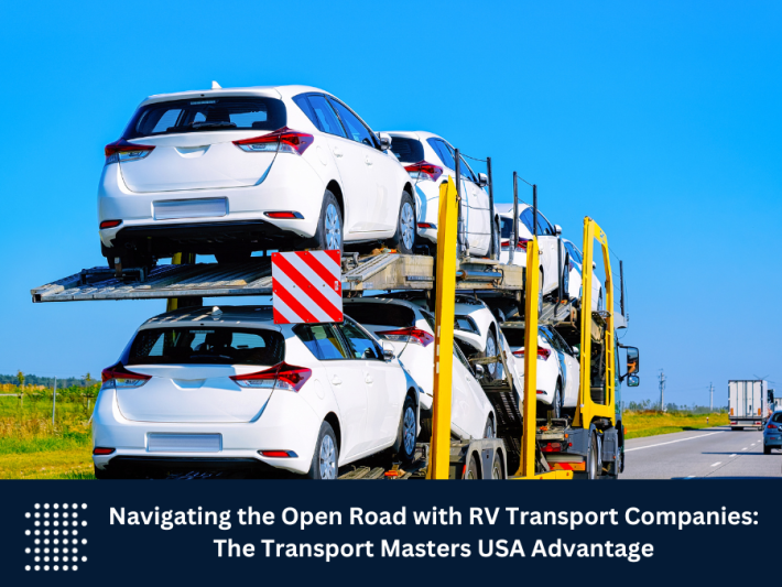 Car Transport Trailers: A Reliable Way to Transport Your Car Safely